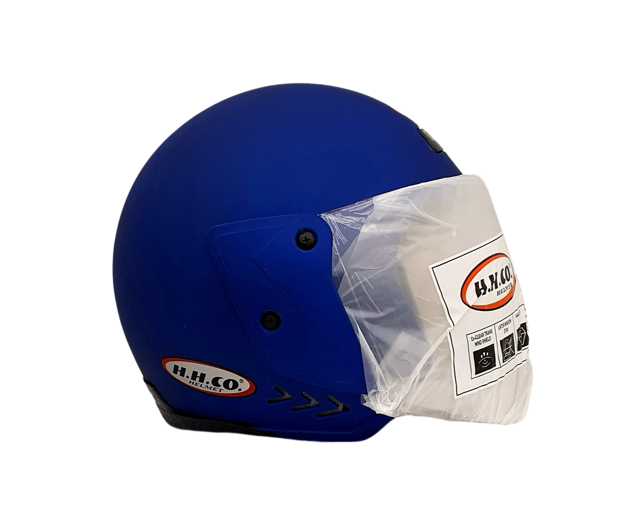 HHCO | AC RISI BLUE MATTE